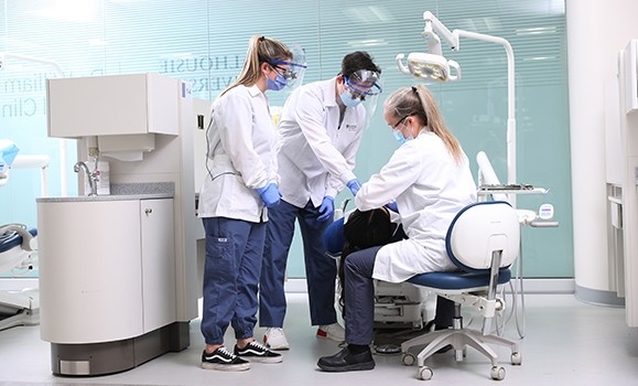 Faculty of Dentistry - Dalhousie University