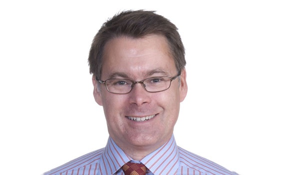 Davis Appointed Acting Dean - Faculty of Dentistry - Dalhousie University