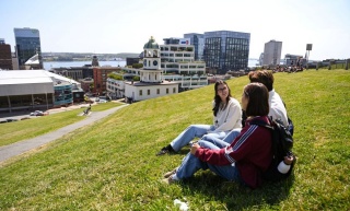 Faculty of Engineering - Dalhousie University