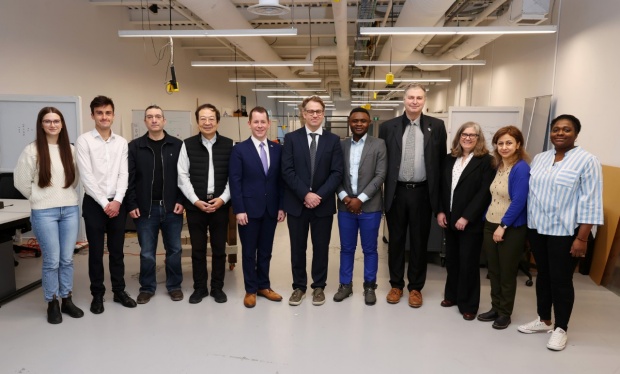 Faculty of Engineering - Dalhousie University