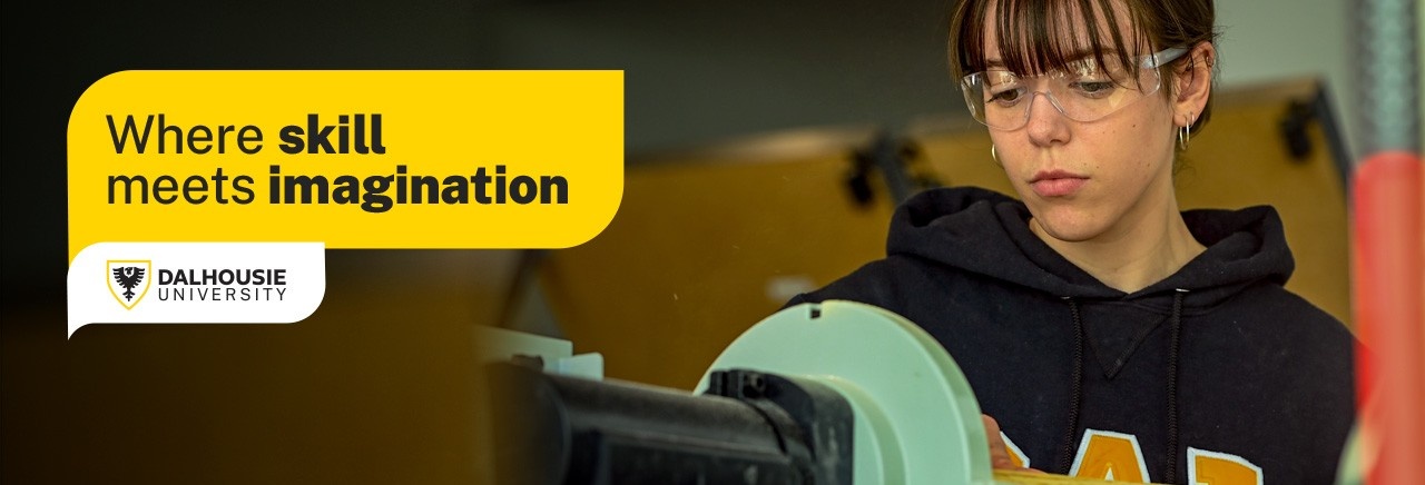 Engineering at Dalhousie - Faculty of Engineering - Dalhousie University