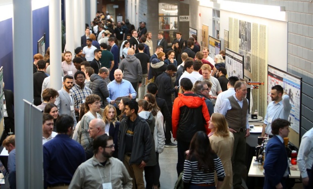 Dalhousie Engineering Capstone Conference - Faculty of Engineering ...