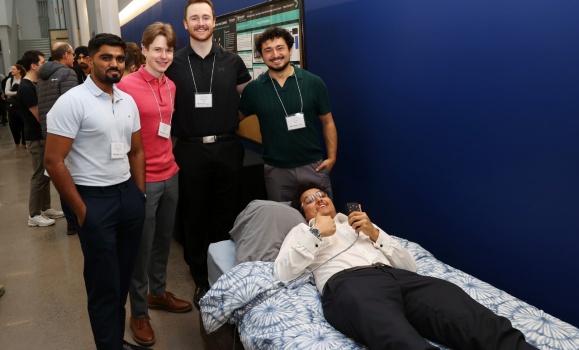 Dalhousie Engineering Capstone Conference - Faculty of Engineering ...