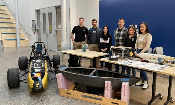 Celebrating the Class of 2025 - Faculty of Engineering - Dalhousie ...