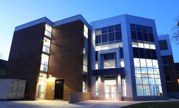 IDEA Project - Faculty of Engineering - Dalhousie University