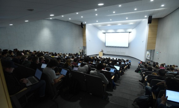 Richard Murray Design Building - Faculty of Engineering - Dalhousie ...