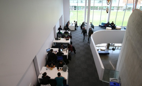 Richard Murray Design Building - Faculty of Engineering - Dalhousie ...