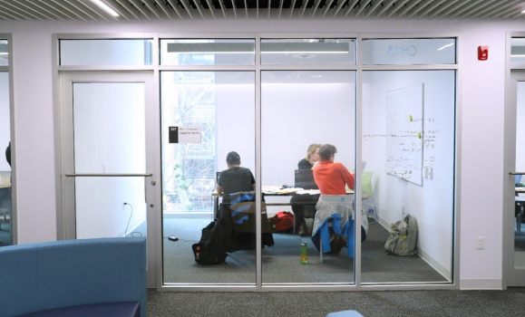 Richard Murray Design Building - Faculty of Engineering - Dalhousie ...