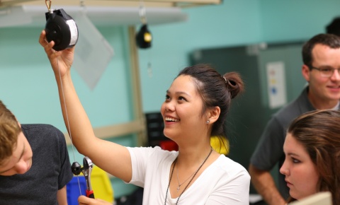 Department of Industrial Engineering - Dalhousie University