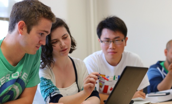 Department of Industrial Engineering - Dalhousie University