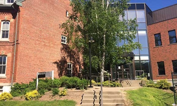 About Us - Department of Industrial Engineering - Dalhousie University