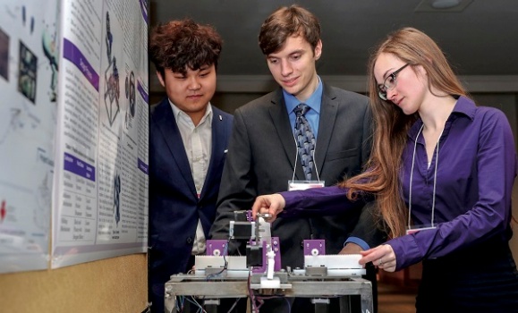 Dalhousie Engineering Capstone Conference 2019 - Faculty of Engineering ...