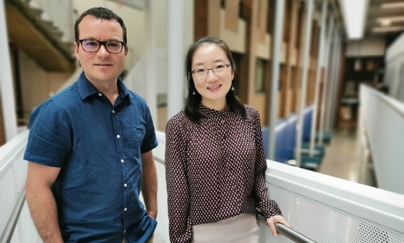 Finding a Path Half a World Away - Faculty of Engineering - Dalhousie ...