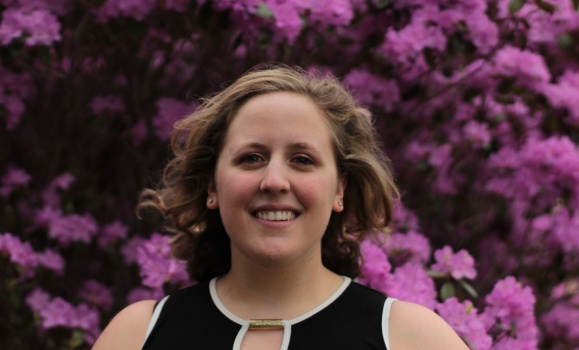 Volunteerism and community involvement drive Schulich Leader alumna ...