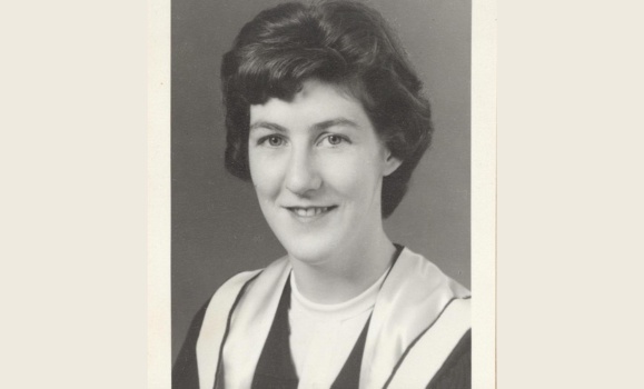Remembering One of Nova Scotia’s First Female Chemical Engineers ...