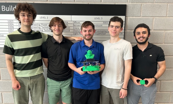 Faculty of Engineering - Dalhousie University