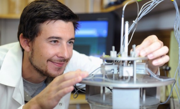 Department of Process Engineering and Applied Science - Dalhousie ...