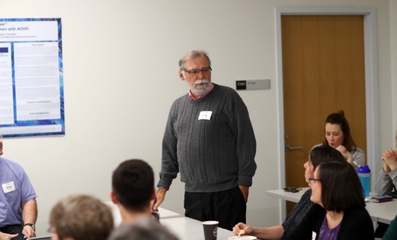 Recreation and Leisure Studies Showcase - School of Health and Human ...