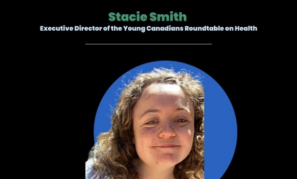 Kinesiology alumni Stacie Smith named one of 2022 Young Impact Leaders ...