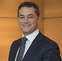 Alumni Spotlight: Jeff Leger - Faculty of Health - Dalhousie University