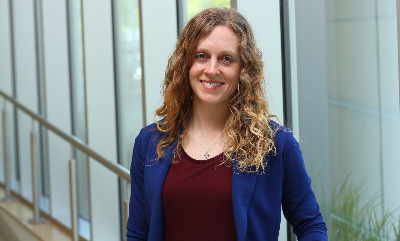 PhD in Health student becomes first to successfully defend their thesis ...