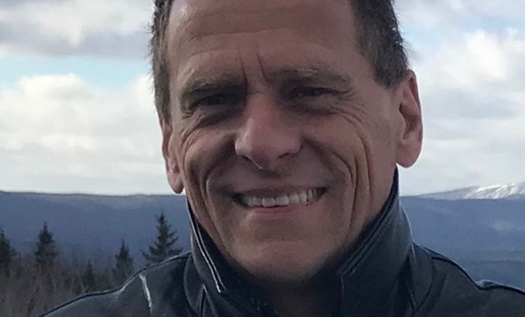 Prescribing Hope: Pharmacy alum on overcoming debilitating depression ...