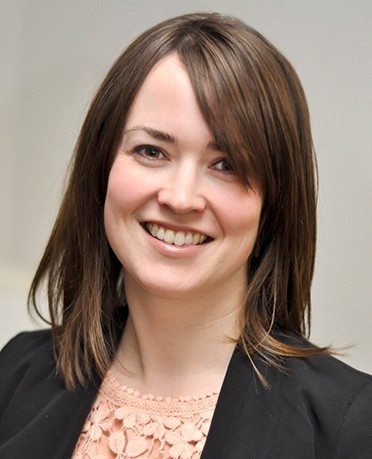 Alumni Profile ‑ Catherine MacPherson: Sense of Community - Faculty of ...