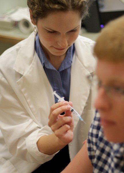 Dal Health researcher part of largest vaccine safety study in Canadian ...