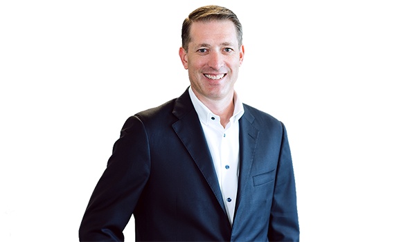 Alumni Profile: Mike Doyle – Unexpected opportunities - Faculty of ...