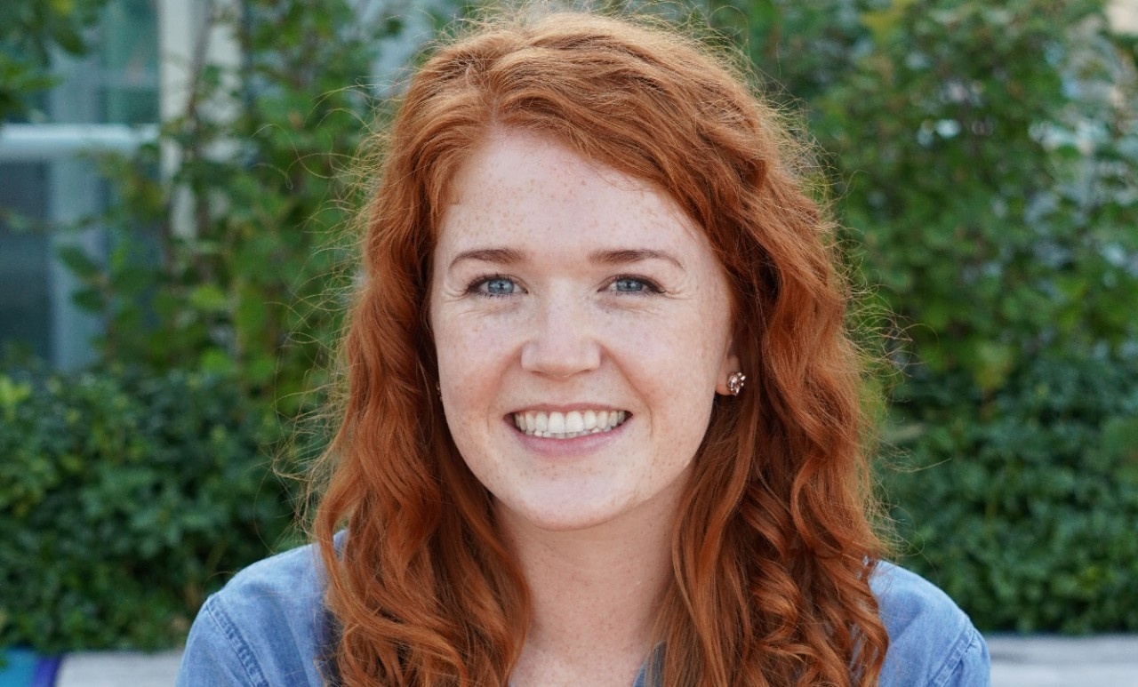 Alumni profile: Jessica Carr ‑ The perfect profession - Faculty of ...
