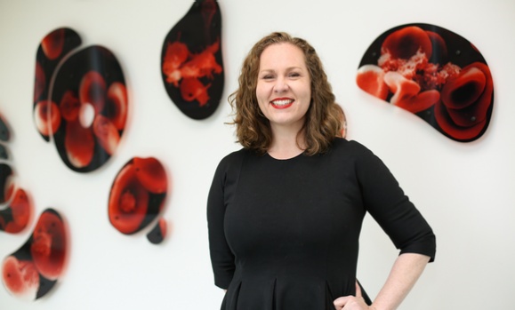 GRADUATE PROFILE: RUFFLING FEATHERS - Faculty of Health - Dalhousie ...