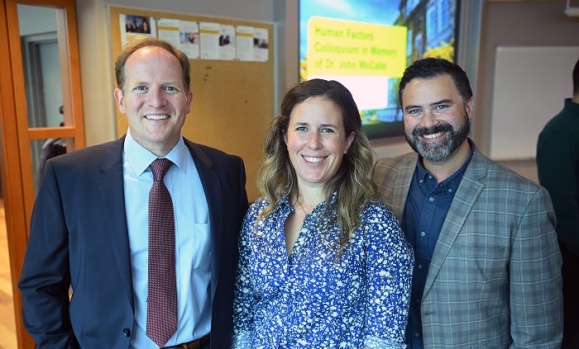 Honouring an honourable man - Faculty of Health - Dalhousie University