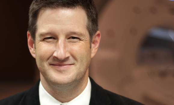 Dal professor receives grant for researching improved MRI tech ...