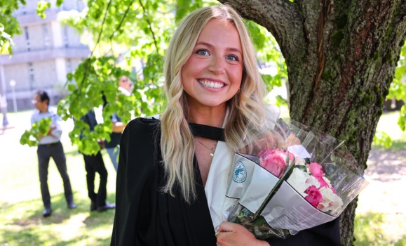 Congratulations Dal Health Class of 2024! - Faculty of Health ...