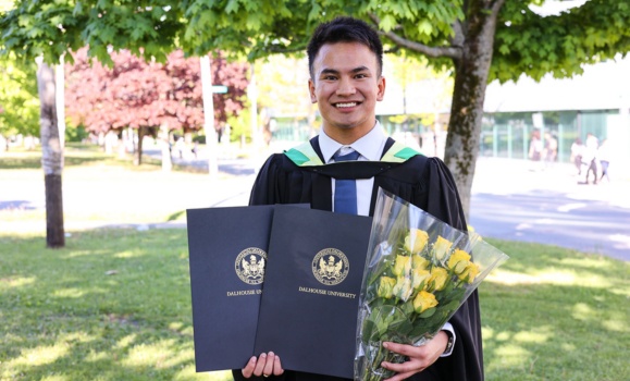Congratulations Dal Health Class of 2024! - Faculty of Health ...