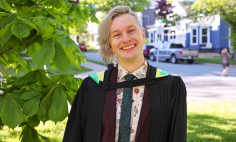 Congratulations Dal Health Class of 2024! - Faculty of Health ...