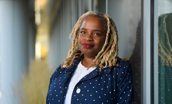 Transforming health scholarship: Dr. OmiSoore Dryden is leading a new ...