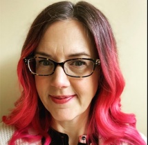 Sheri Roach - School of Nursing - Dalhousie University