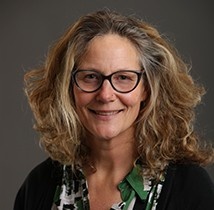 Heidi Lauckner - School of Occupational Therapy - Dalhousie University