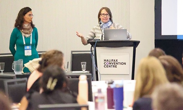 CAOT Conference 2024 - School of Occupational Therapy - Dalhousie University