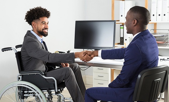 Certificate in Disability Management - School of Occupational Therapy ...