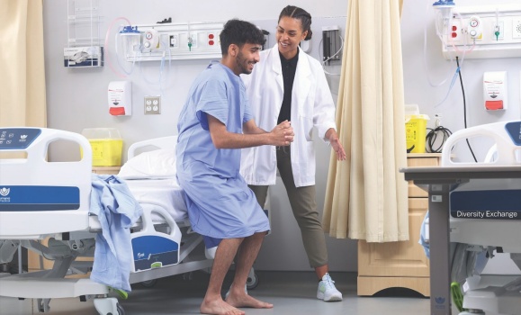 School of Physiotherapy - Dalhousie University