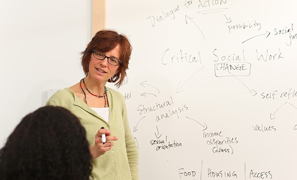 School of Social Work - Dalhousie University