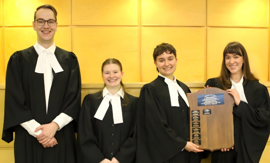 Schulich School of Law - Dalhousie University