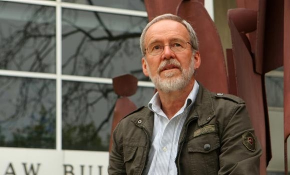 Yogis and Keddy Chair in Human Rights Law: Professor MacKay - Schulich ...