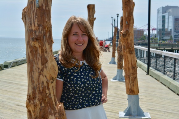 Former Olympian and Schulich Law alumna Jill D'Alessio on life before ...