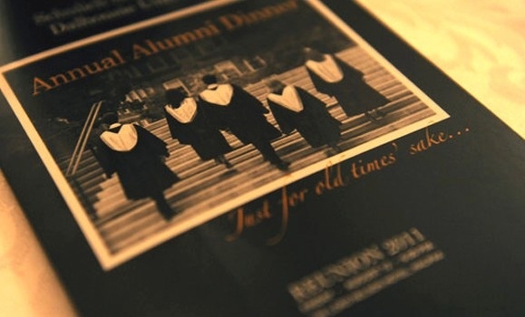 Ian Hanomansing and Nancy Trott share Dalhousie Law School memories ...