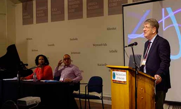 Judges look to broaden their perspective by engaging African Nova ...