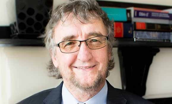 KUDOS! Alumnus Mark Knox, QC (LLB '85) receives 2018 Weldon Award for ...