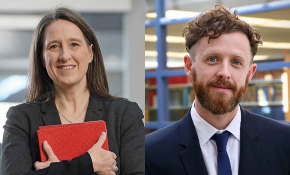 Two law professors recognized with 2019 Dalhousie Legacy Awards ...